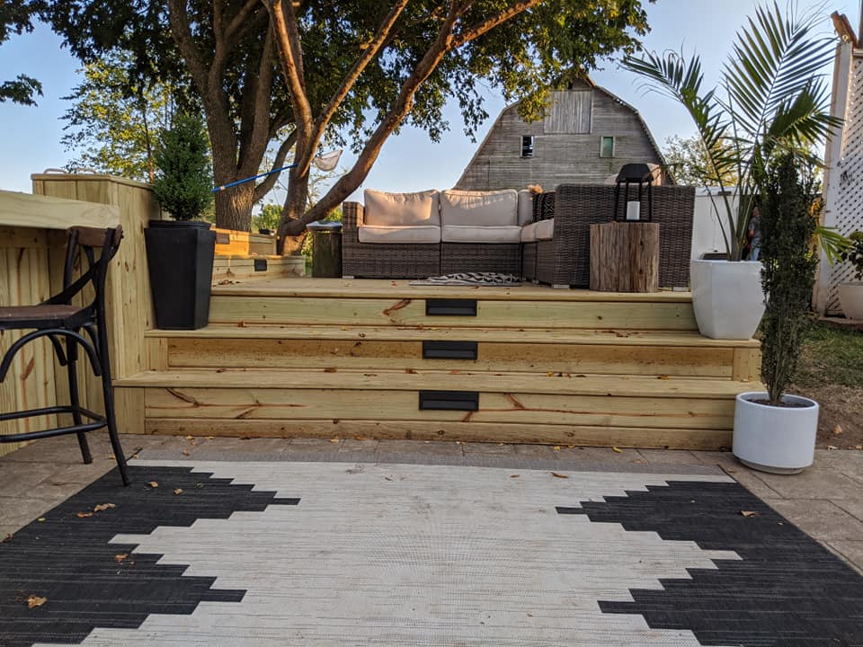 Outdoor Dreams LLC – Making your outdoor dreams come true